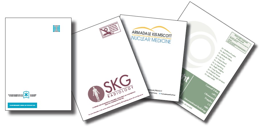 Our Products & Services – Medical Forms & Envelopes :: Perth, Western ...